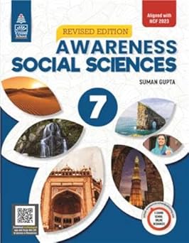 Awareness Social Science Class 7 – Booksfy